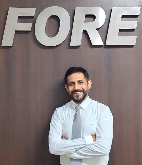 About Us | Fore Solutions