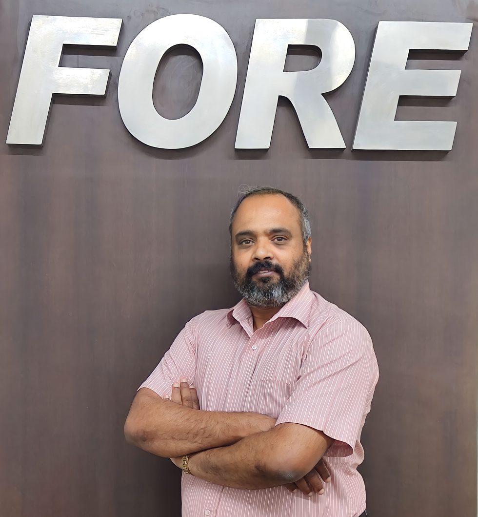 About Us | Fore Solutions