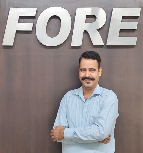 About Us | Fore Solutions